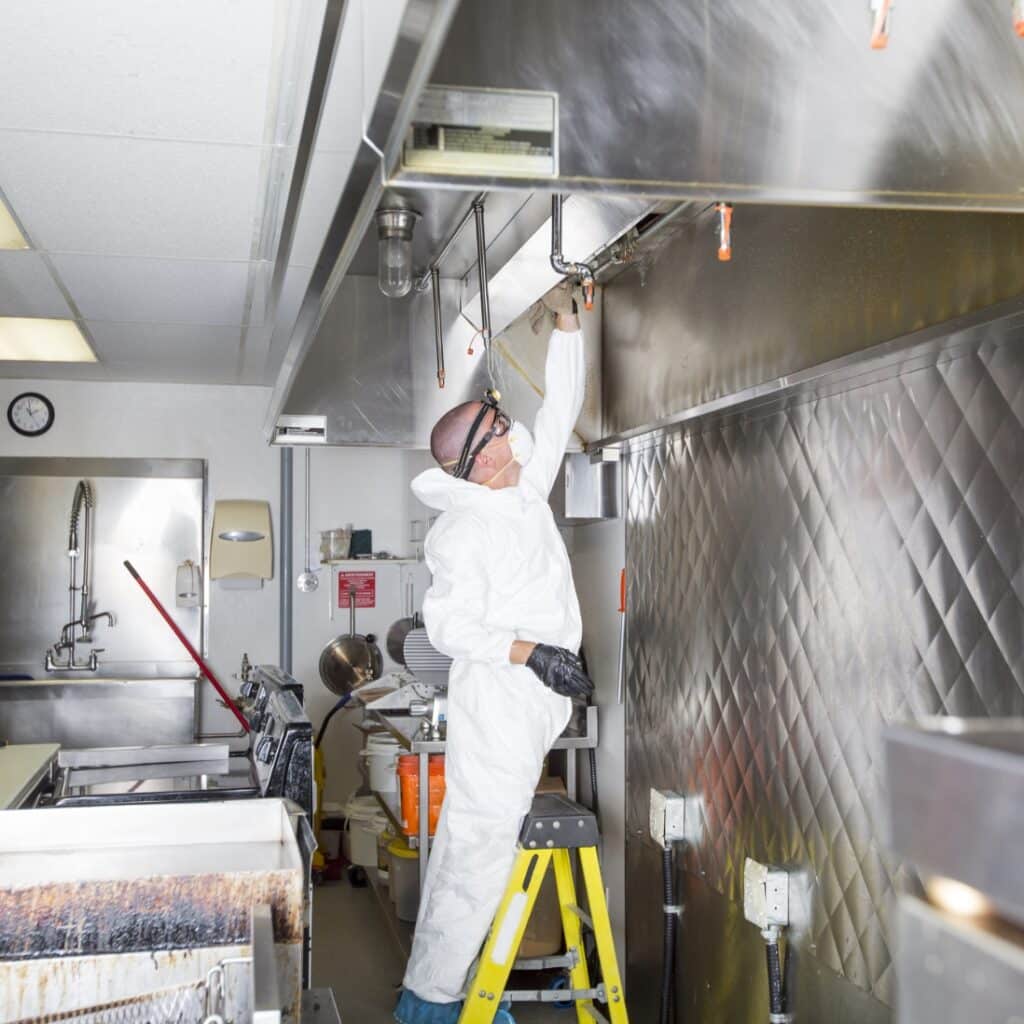 An Essential Guide To Commercial Kitchen Maintenance