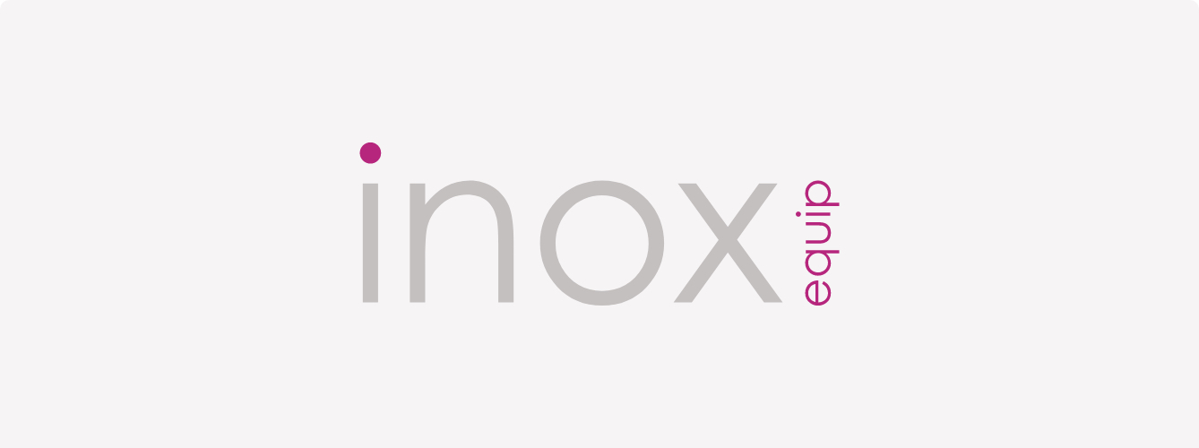 Brand and Website Refresh for 2021 - Inox equip