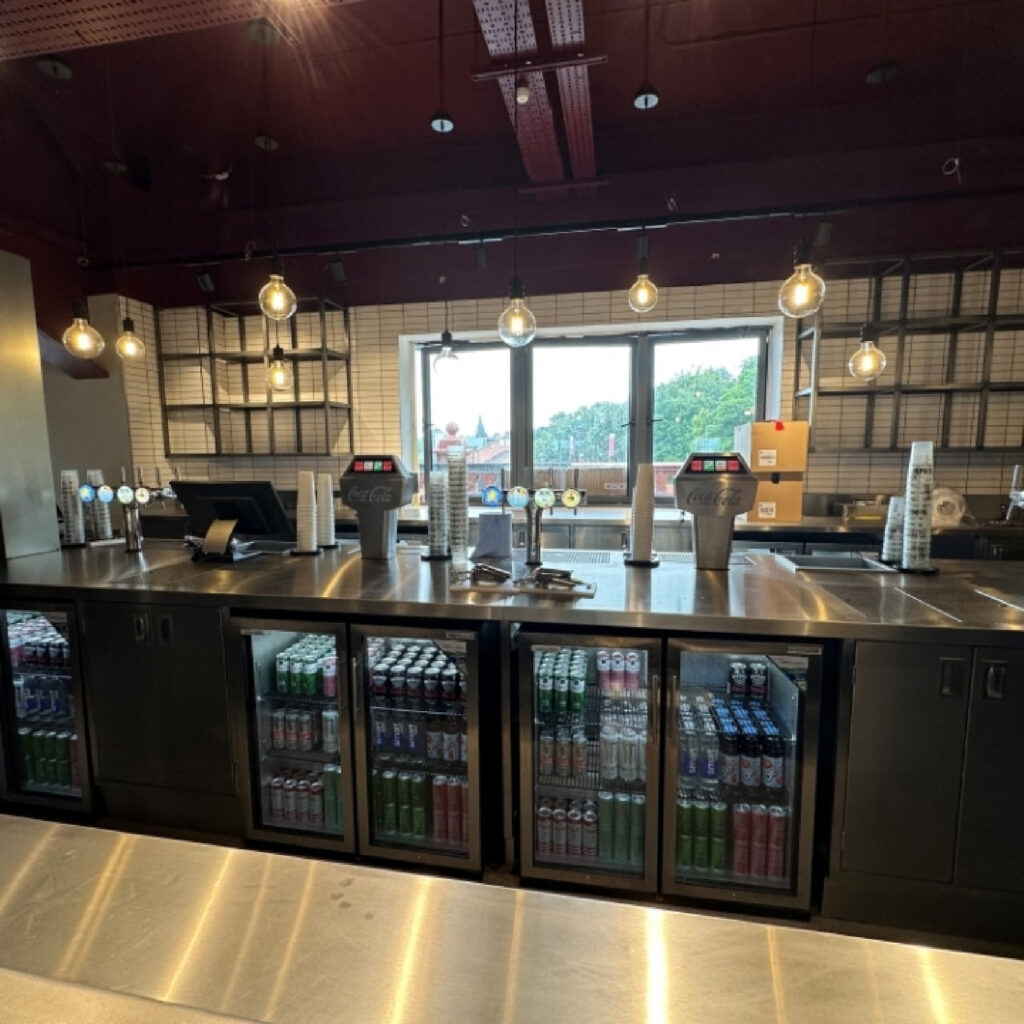 An Essential Bar Refrigeration Buying Guide | Inox Equip