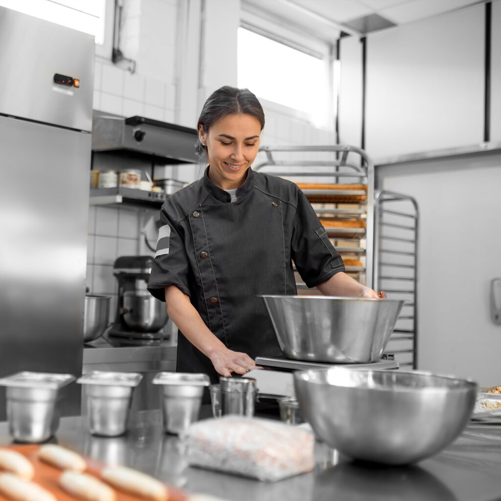 Planning Commercial Kitchens for Long-Term Expansion