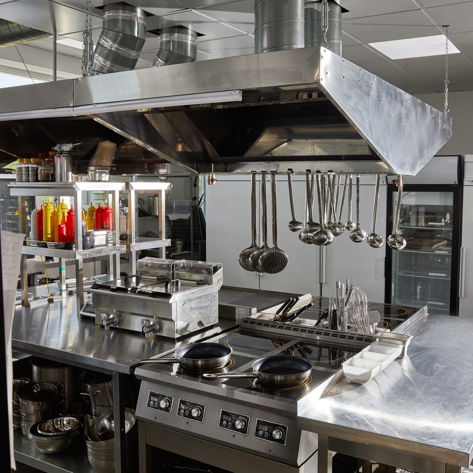 The Importance of Commercial Kitchen Design