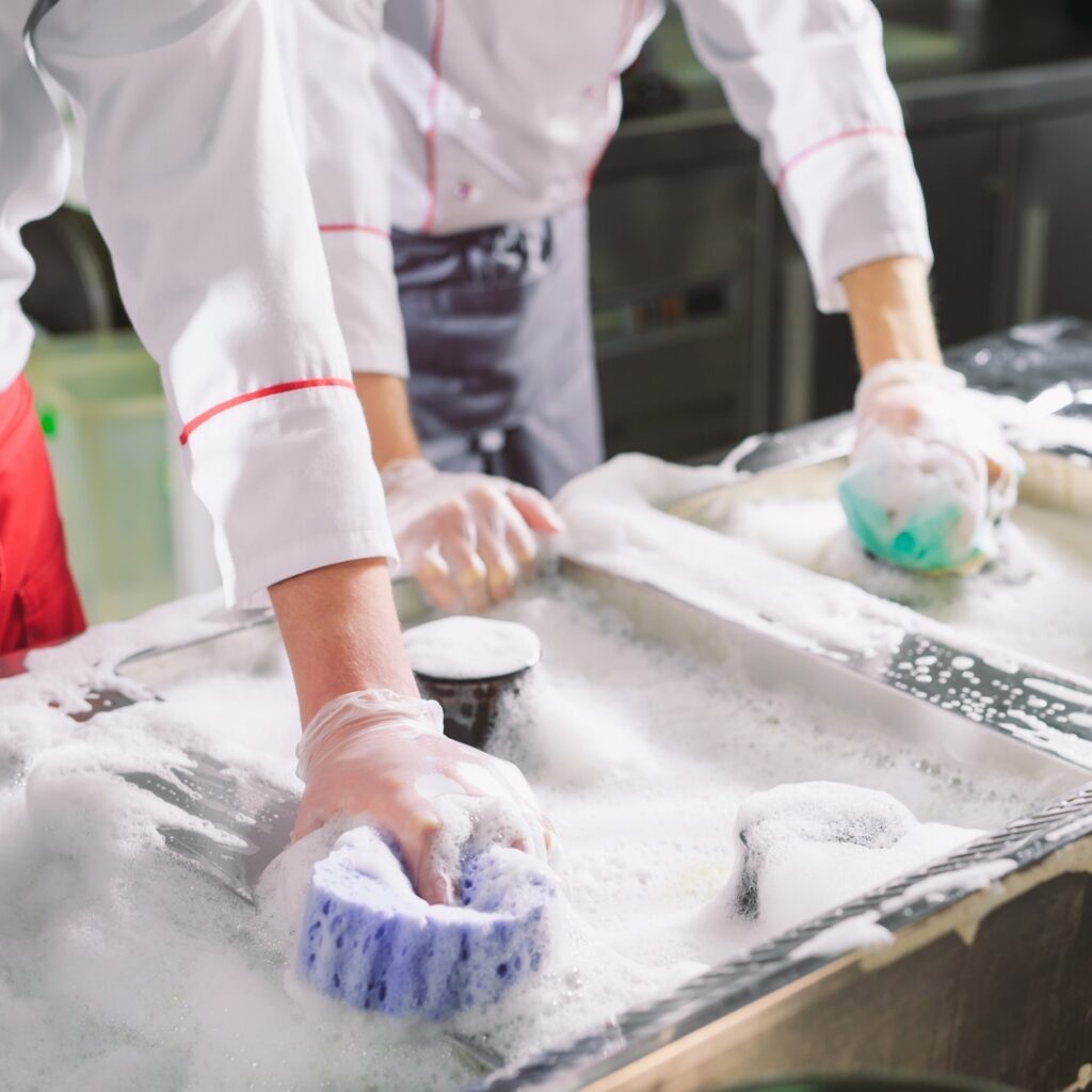 An Essential Guide To Commercial Kitchen Maintenance