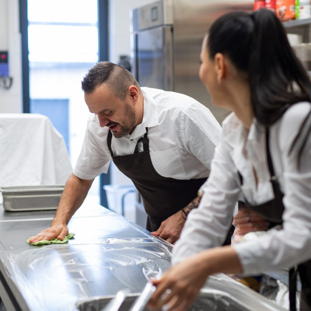 An Essential Guide To Commercial Kitchen Maintenance
