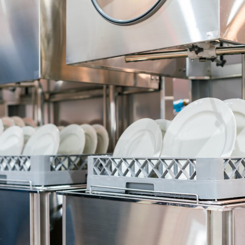 Essential Commercial Warewashing Equipment Buying Guide - Inox equip