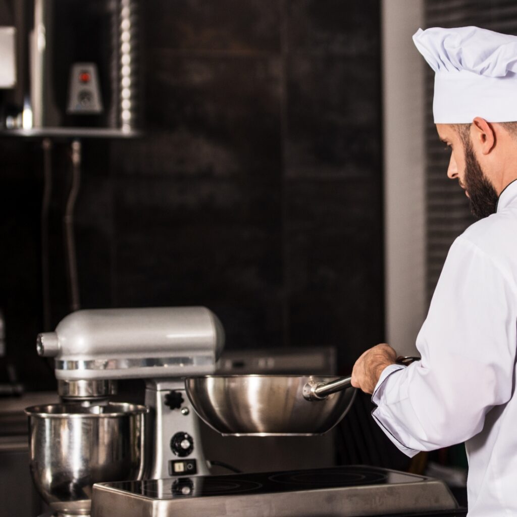 Commercial Kitchen Gas Safety and Regulations - Inox equip