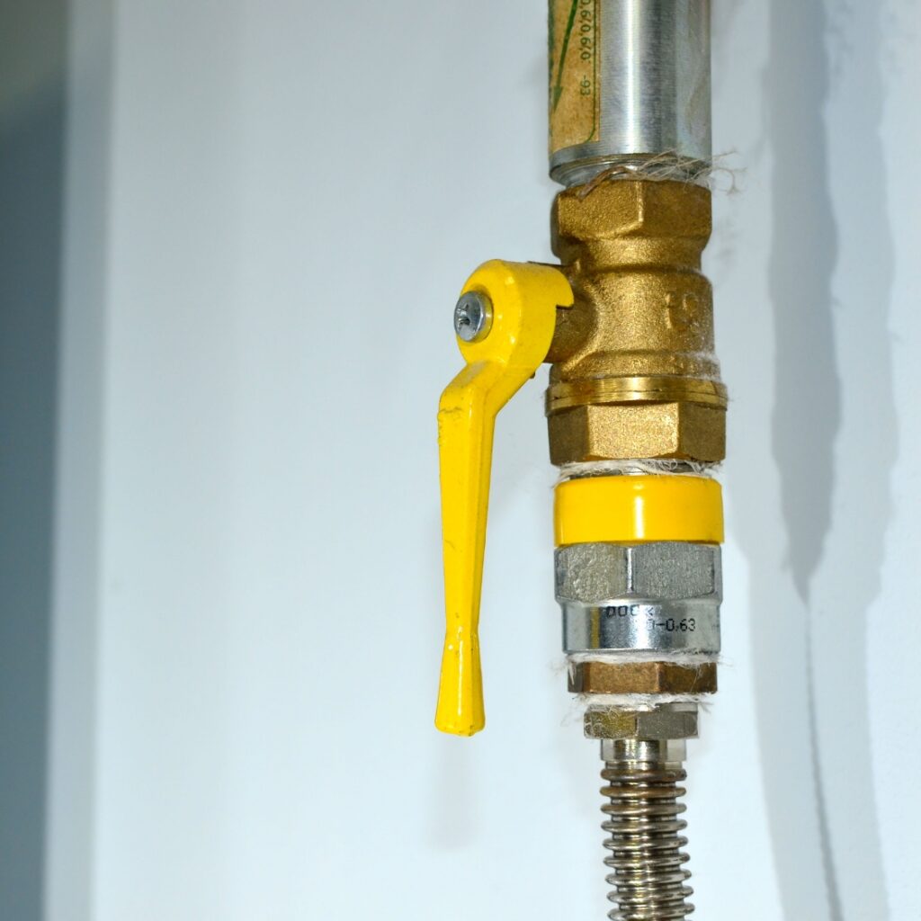 Commercial Kitchen Gas Safety and Regulations - Inox equip