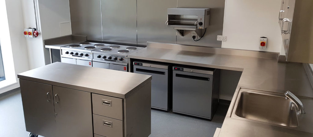 Commercial Kitchen Installers | Commercial Kitchen Suppliers