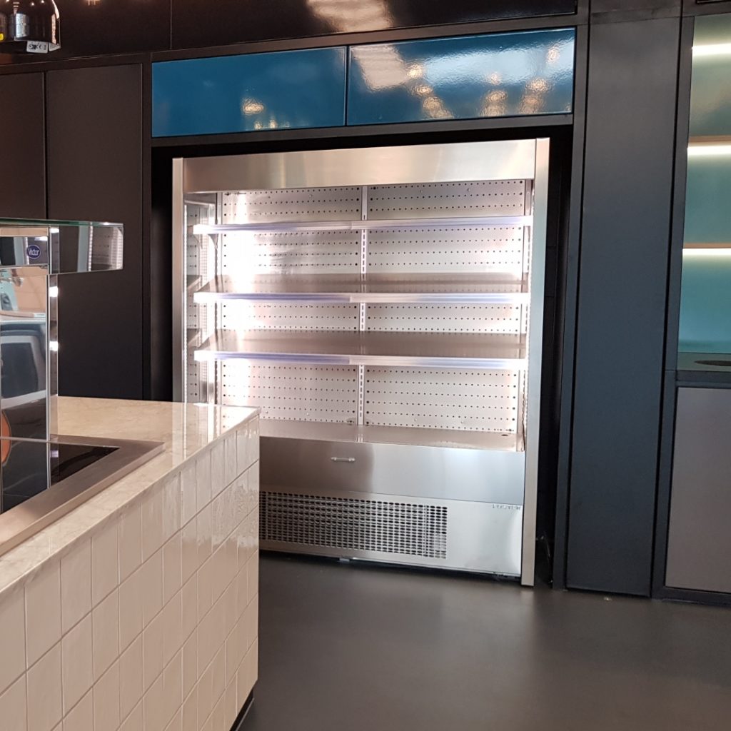 A Guide To Choosing Commercial Refrigeration Equipment